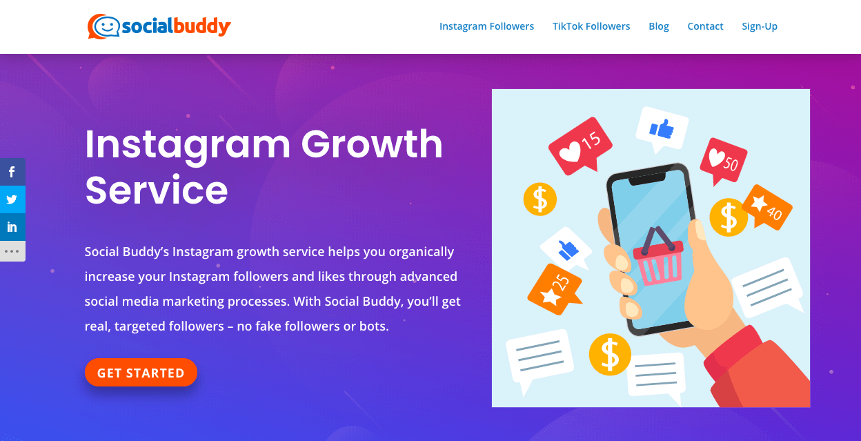 16 Best Instagram Growth Services - Updated 2025